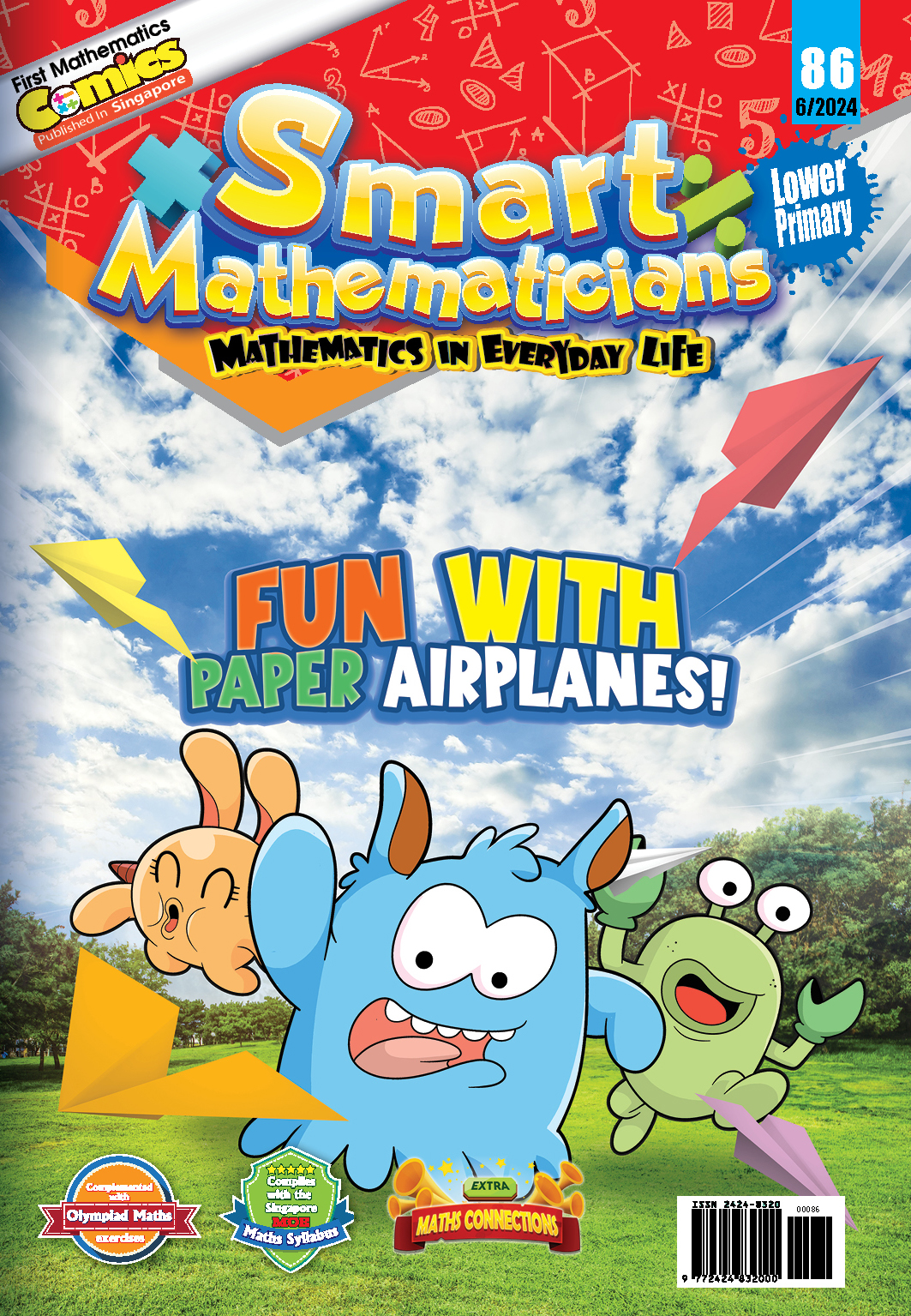 Hup Lick Publishing (M) Sdn Bhd – Educational Book Publisher